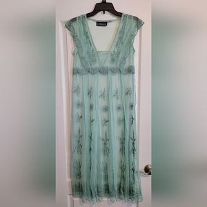 The Pyramid Collection | Dresses | Pyramid Collection Two Piece Dress ...